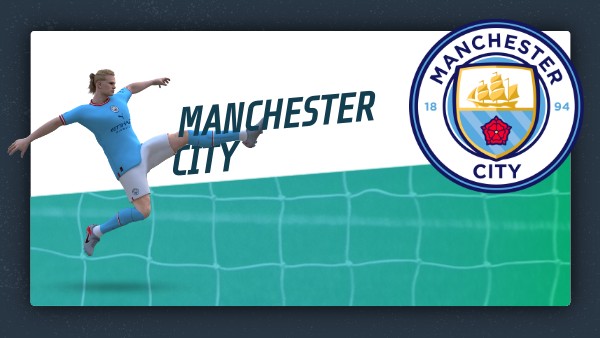 MANCHESTER CITY | Genially