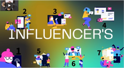 INFLUENCERS