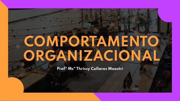 CO - Compto Org 4