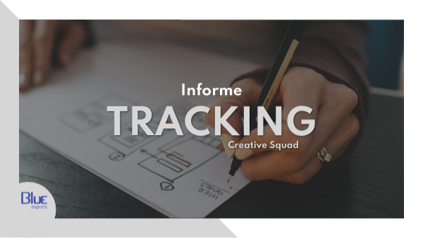 Informe Workshop Tracking | Genially