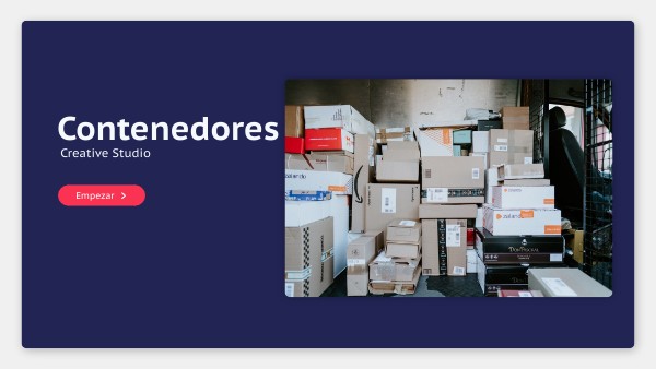 Container | Genially