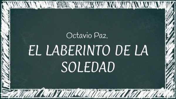 1. Pachucos y otros extremos. | Genially