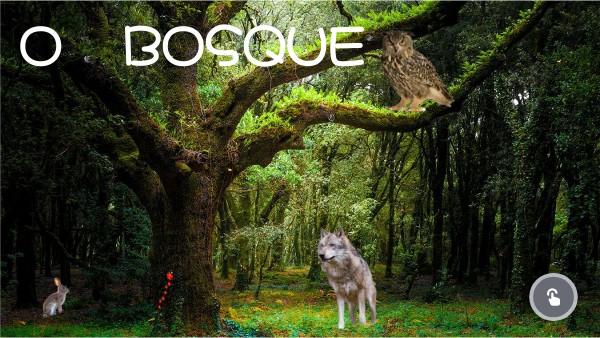 O Bosque