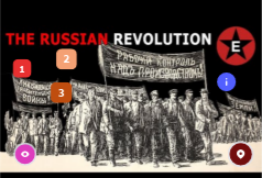 The Russian Revolution