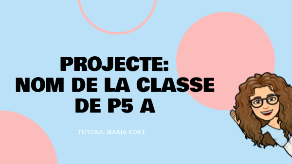PROJECTE VAQUES | Genially