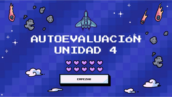 Autoevaluación_U4_Computación | Genially