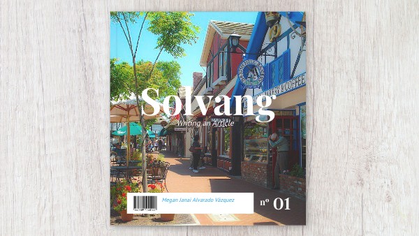 solvang