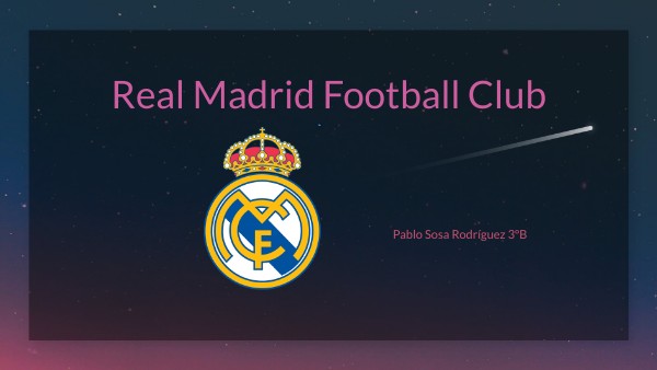 Real Madrid