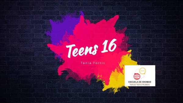 Teens 16A