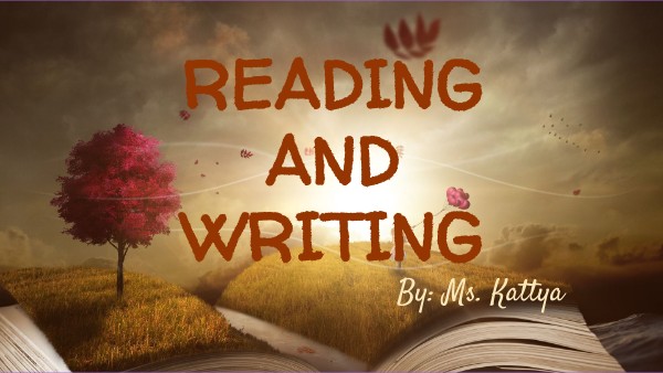 RW - Asynchronous activities - 2nd Grade A-B | Genially