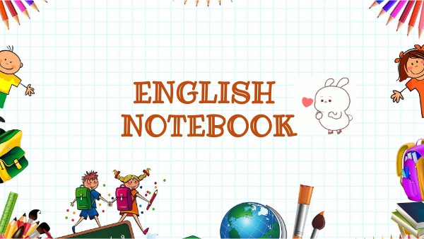 My rules and daily class routine - 3rd Grade | Genially