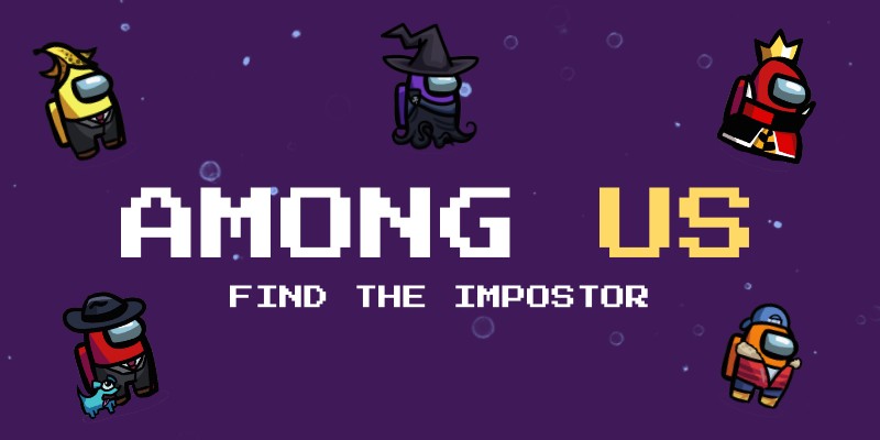 AMONG US | PHONICS | RHYMING WORDS | Genially