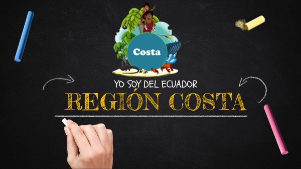 Región Costa