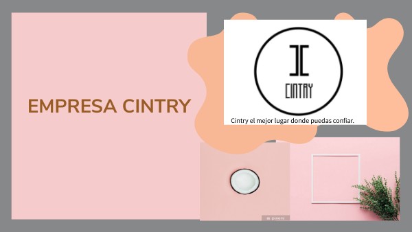 CINTRY