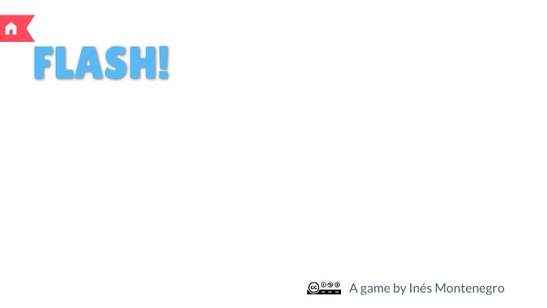 FLASH game