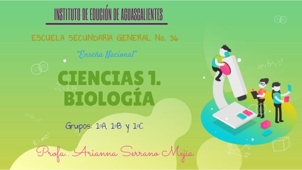 CIENCIAS FICHA 1