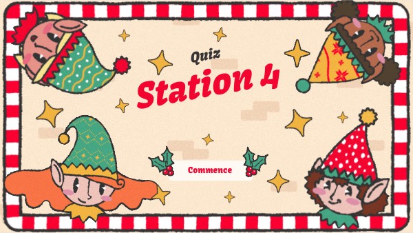 Station 4 | Genially