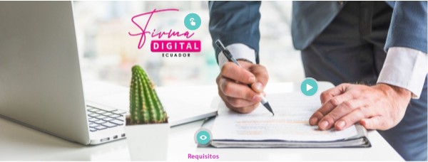 FIRMA DIGITAL