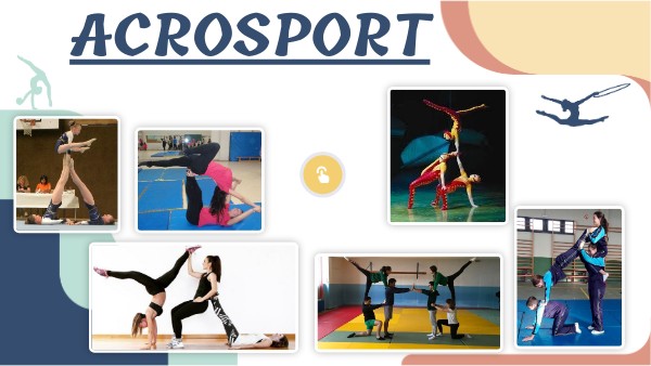 Acrosport | Genially