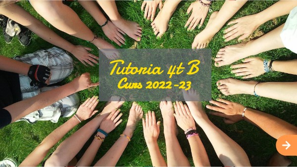 Curs Genially Mòdul 1 | Genially