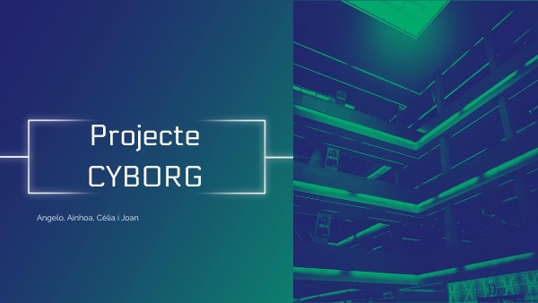 PRESENTACIÓN DUOTON