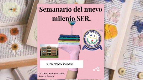 DOSSIER REVISTA SER | Genially