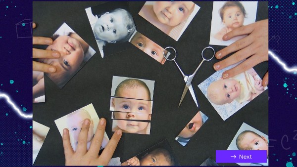 Session 6 - Genetics | Genially