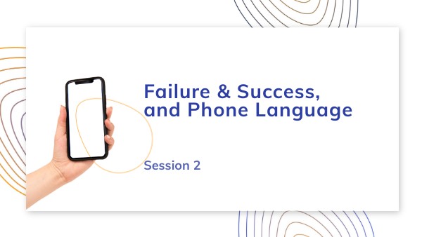 SESSION 2 | Genially