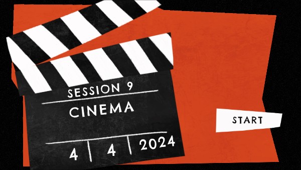 Session 9 (2) | Genially