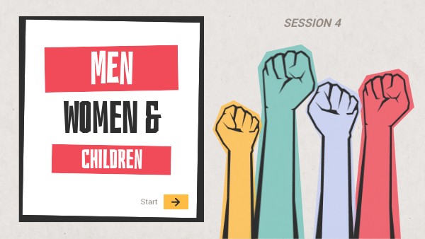 SESSION 4 | Genially