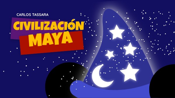 PRESENTACIÓN LAND OF MAGIC | Genially