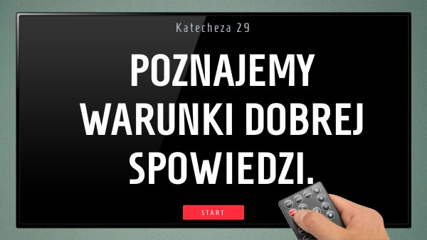 KL.3K.29.Pan Jezus odpuszcz nam grzechy.kl 3 | Genially