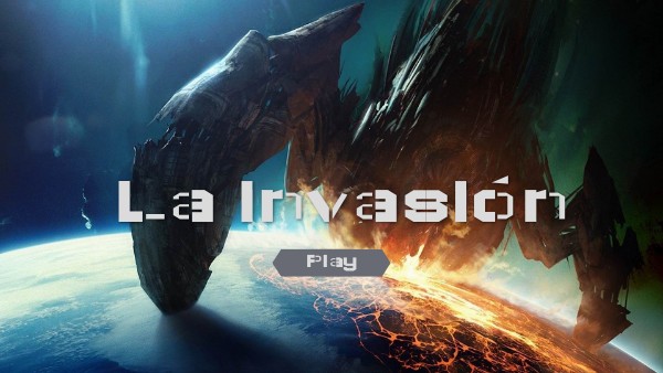 LA INVASIÓN | Genially