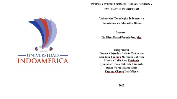 microplan PIS | Genially