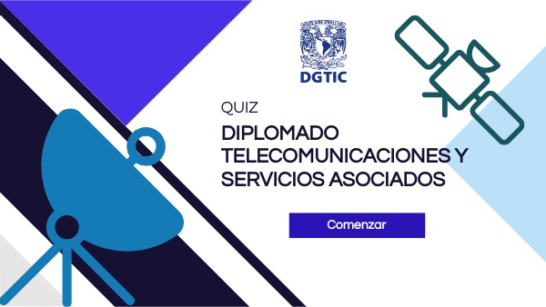 QUIZ DTELECOM