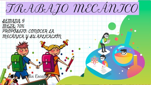 2DO SEM 5 | Genially