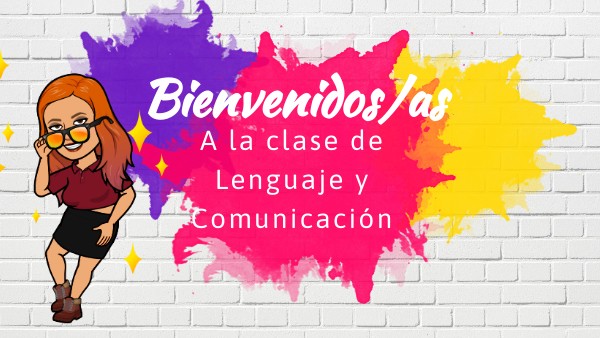 INTRO U2 6TO | Genially