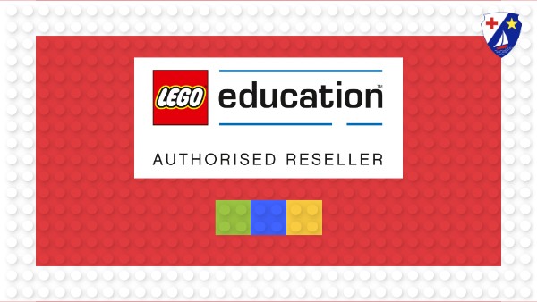 LEGO EDUCATION - Lesson 1