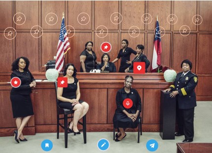 THE JUSTICE SYSTEM. | Genially