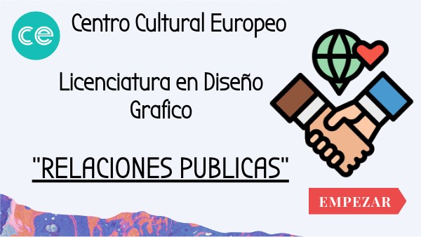 CEuropeo_Imagen Publica_PRESENTACIÓN CASTILLO ROJO ANGELICA | Genially