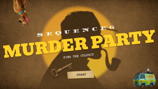 SHORT Murder Party 4e | Genially