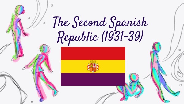 4º ESO. UNIT 4. THE SECOND SPANISH R | Genially