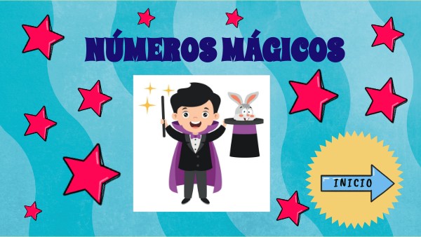 Números mágicos