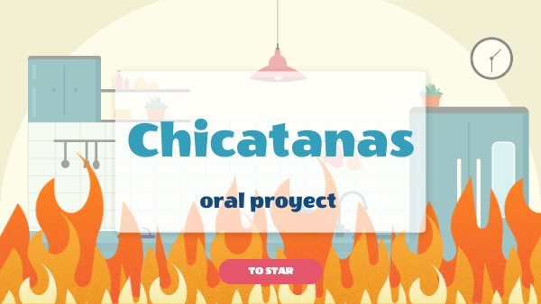 chicatanas