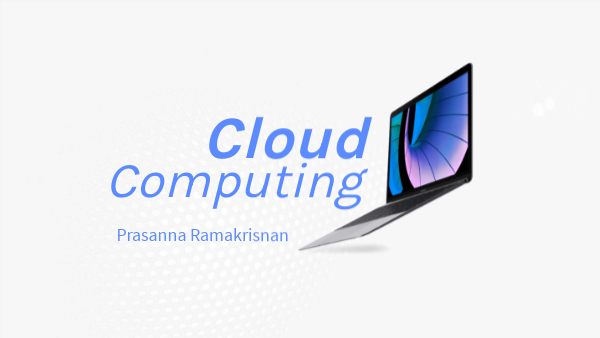 Cloud Computing | Genially