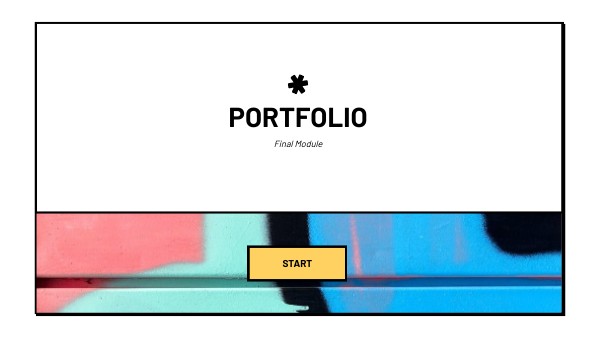 270 Portfolio Last term | Genially