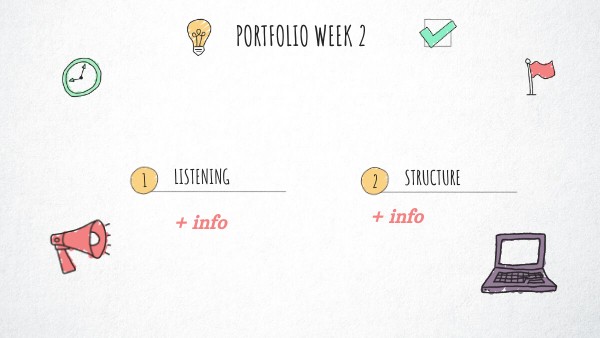 270 Homework W2 Portfolio | Genially