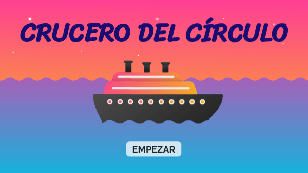 El círculo