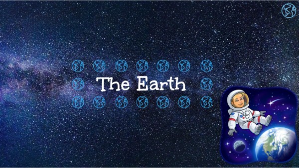 The Earth