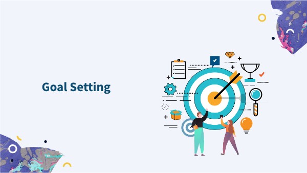 Goal Setting | Genially